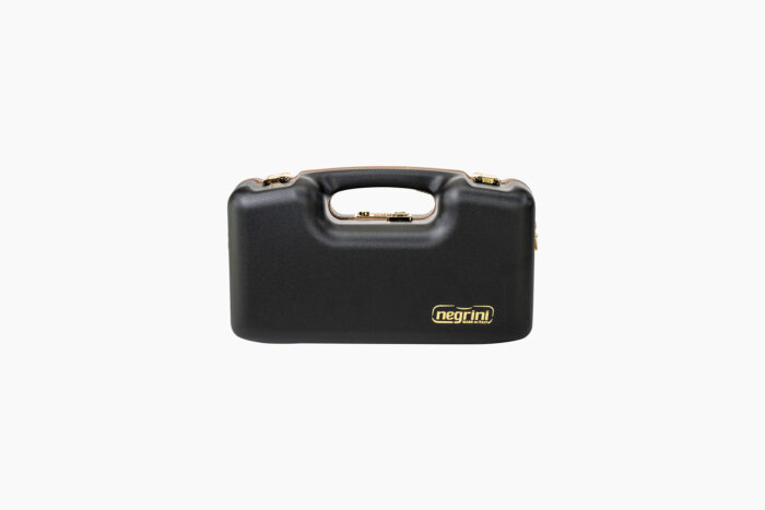 Shotshell Cases (Carry 100-350 Shotgun Shells) | Negrini Cases