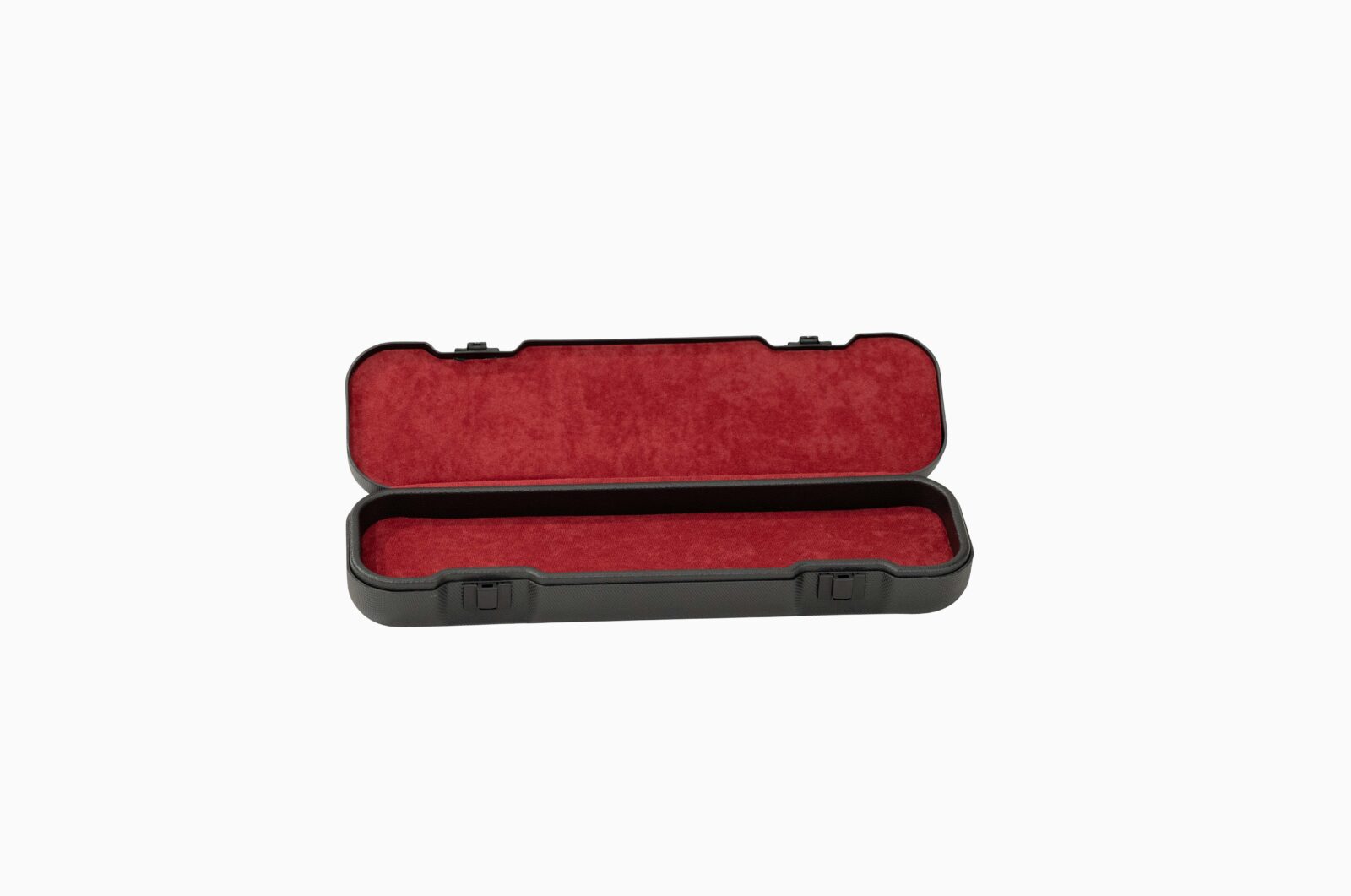 Hard Rifle Scope Case with Locks | Negrini Cases