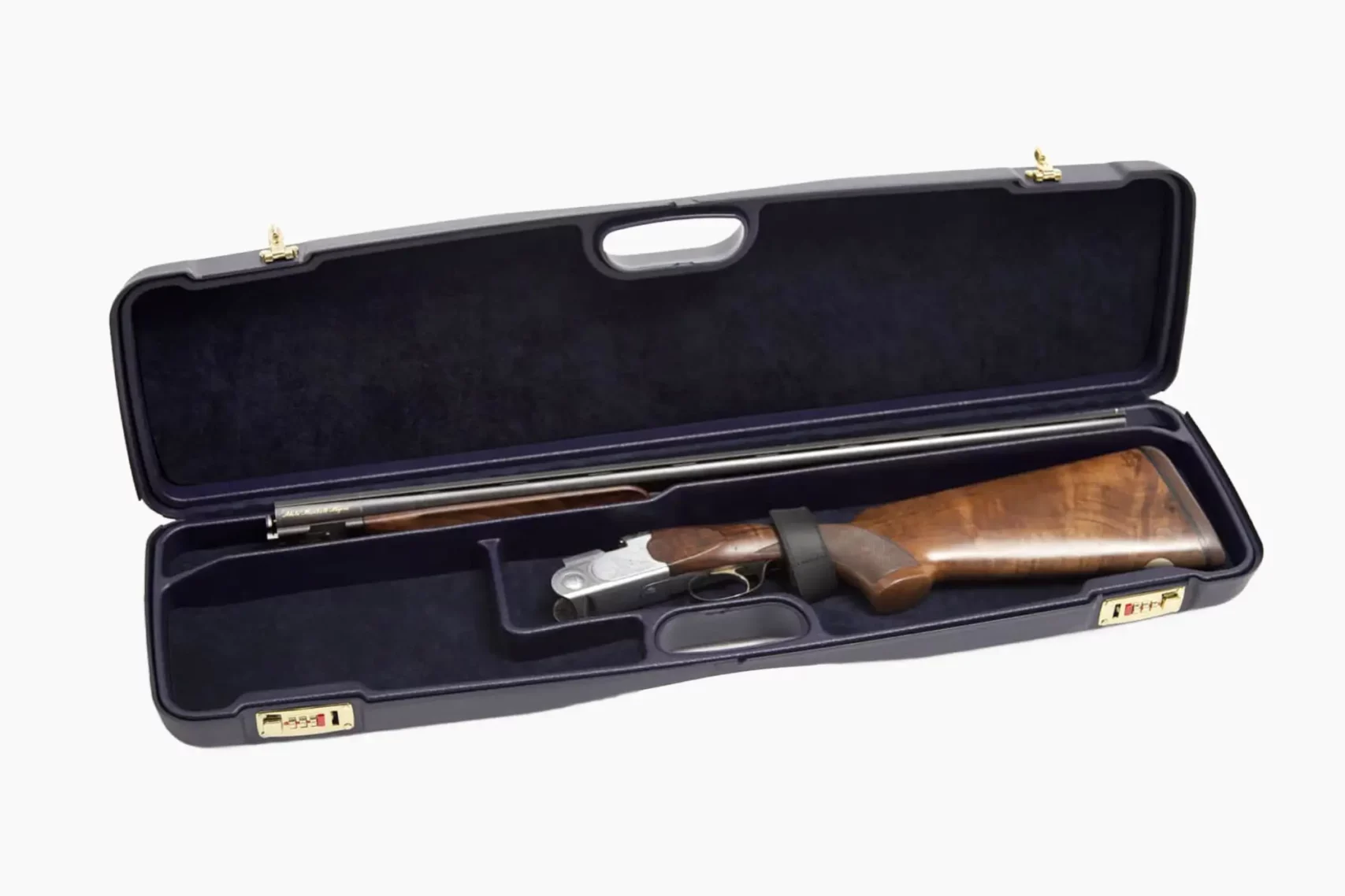 Best Shotgun Cases For Sale | Lockable & Hunting Gun Cases