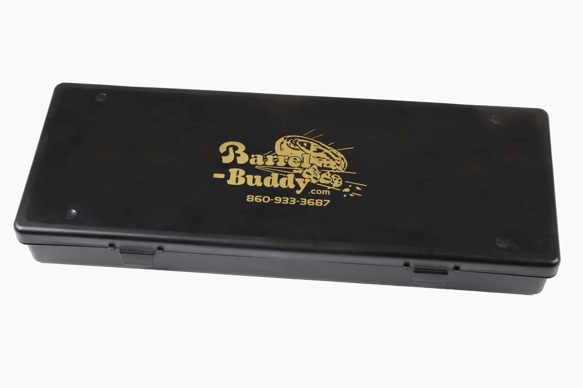 12 Gauge Shotgun Cleaning Kit (Barrel-Buddy) | Negrini Cases