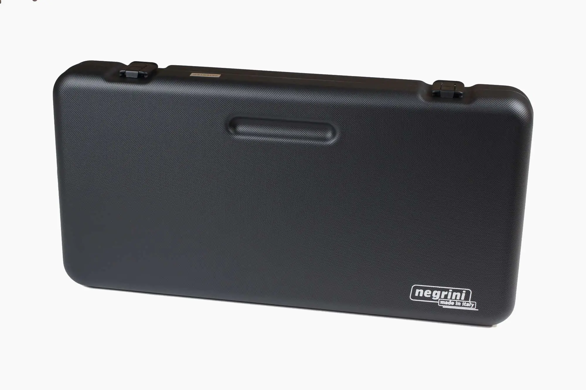Gun Parts Storage Box (Hard Case for Wood Stock & Forearm)