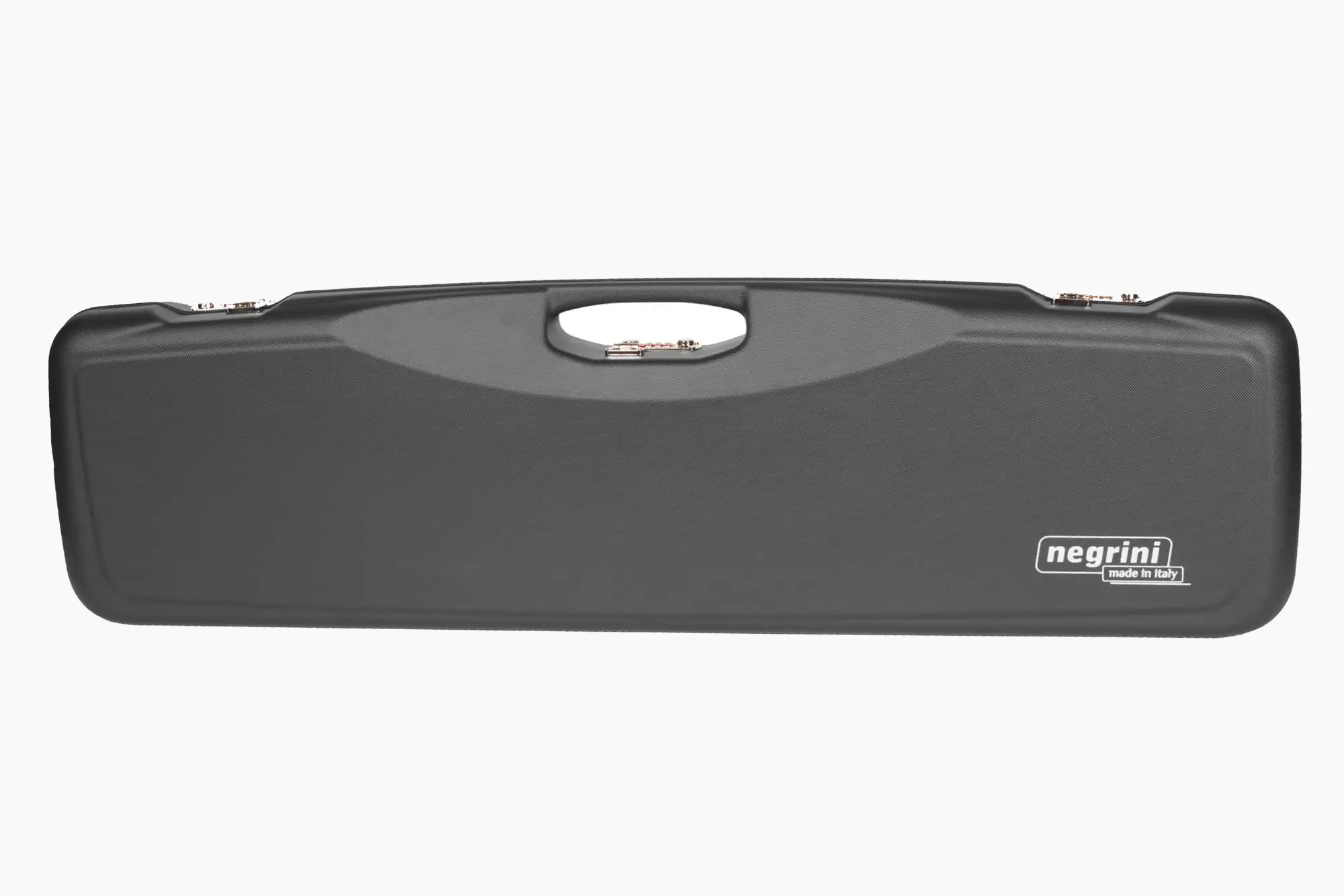Negrini 1607ALR 2C Semi Auto Shotgun Hard Case