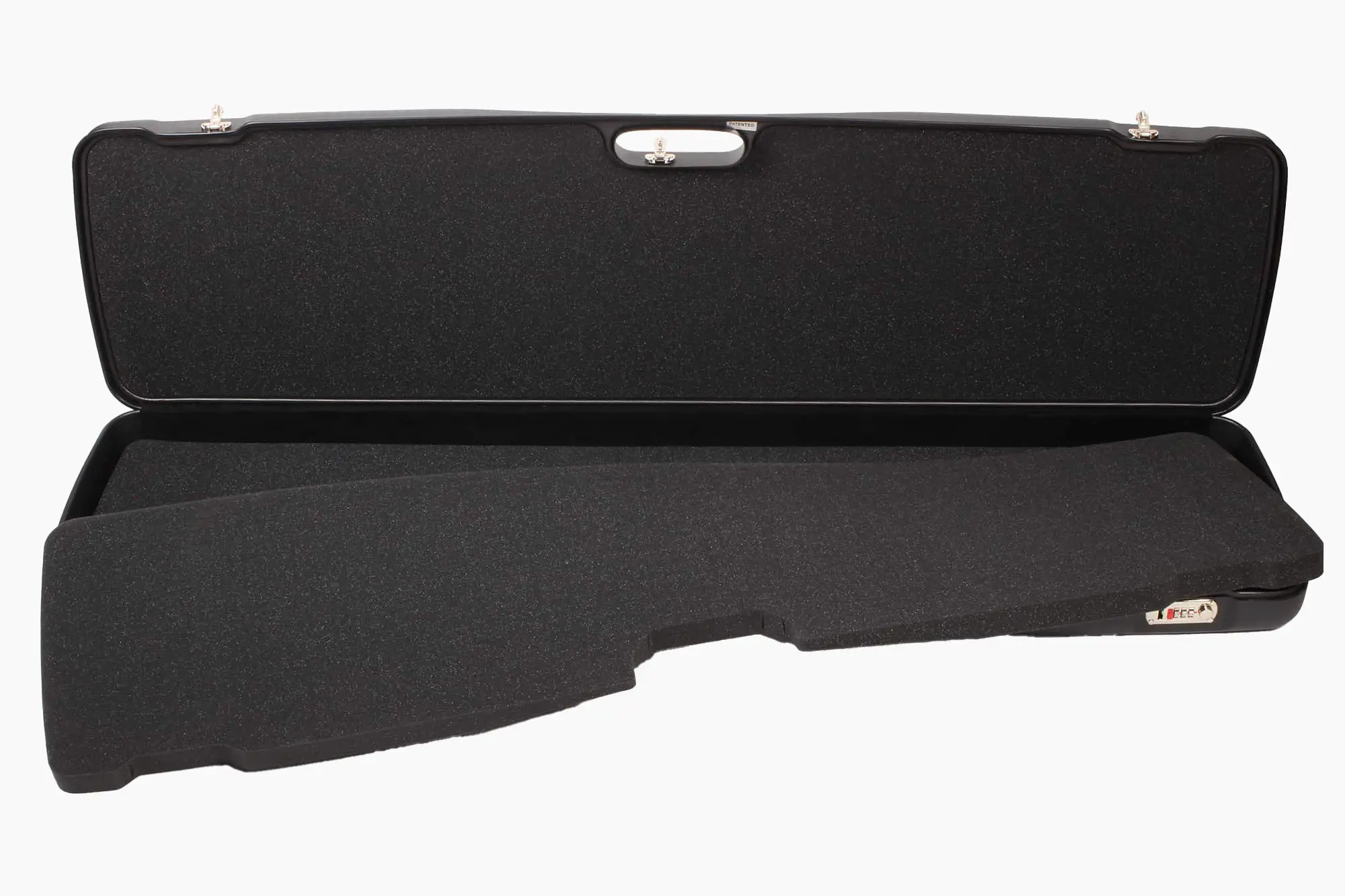 Replacement Foam for 1641R-TAC/4810 Gun Case | Negrini Cases