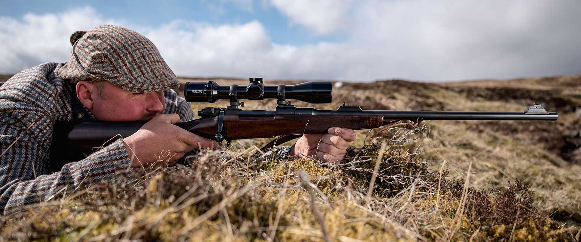 Takedown Rifle Hard Cases (Single Shot Breakdowns, Doubles)