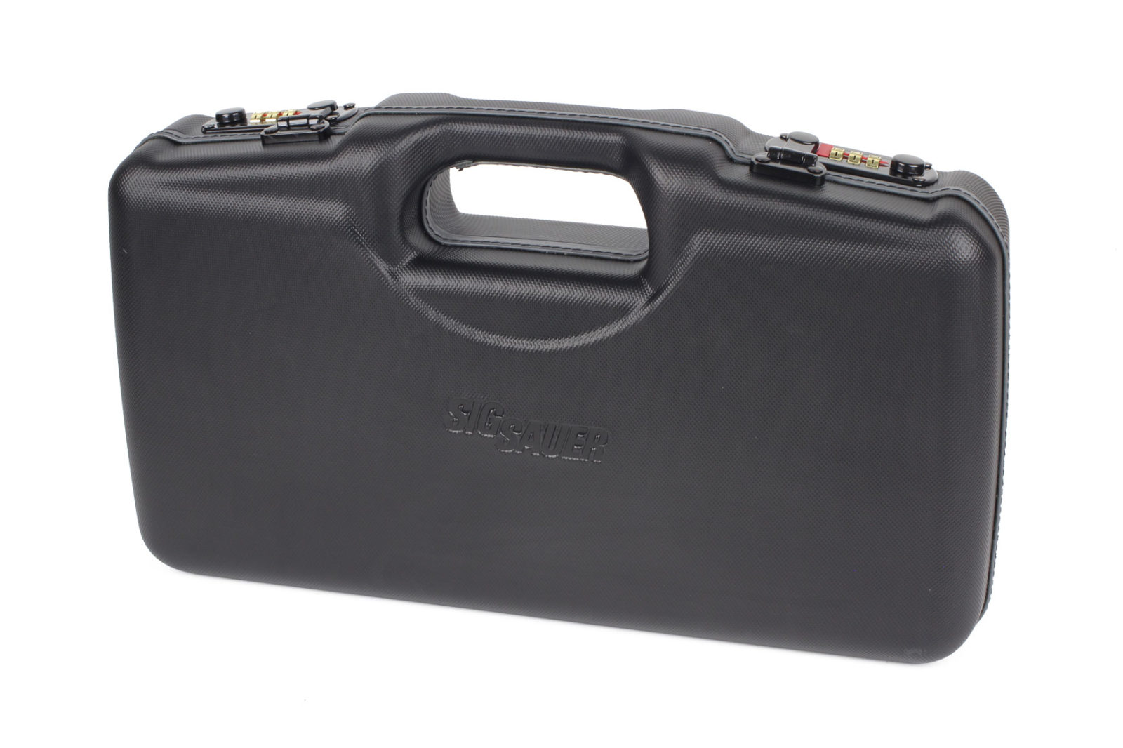 SIG SAUER® Pistol Case (Officially Licensed) | Negrini Cases