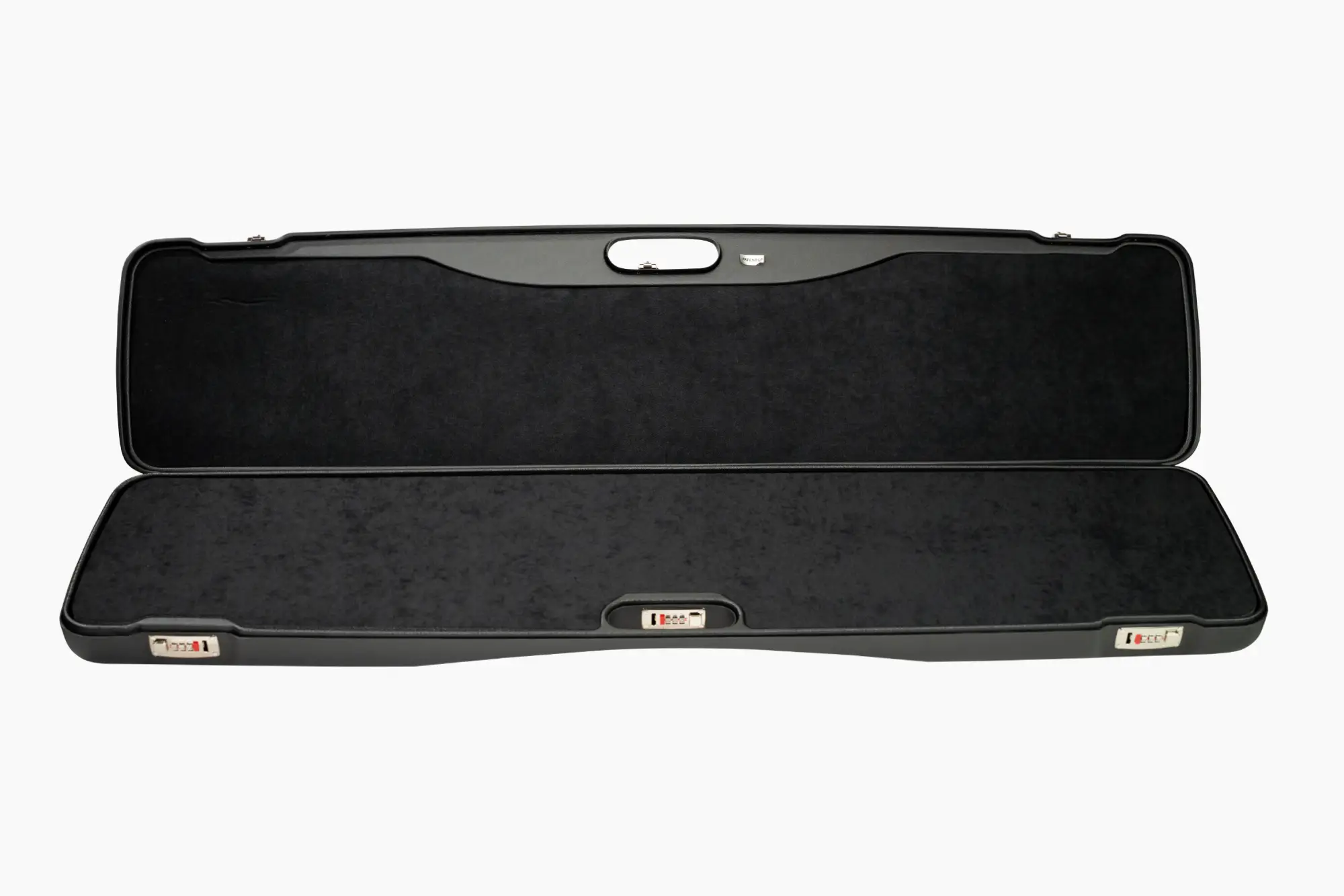 Negrini 1641R TAC Hard Rifle Case