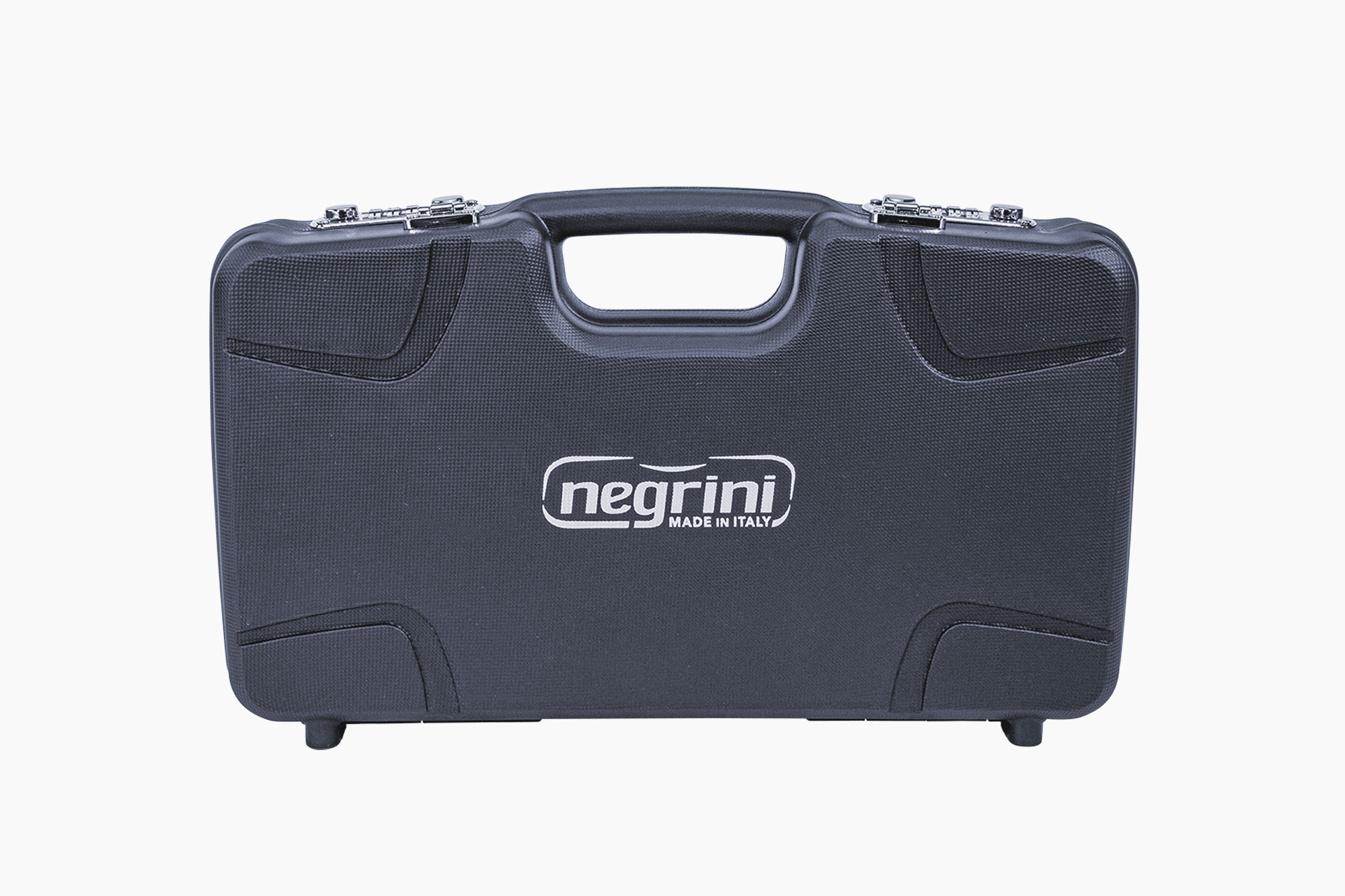 2039iR Navy Exterior RMR Pistol Hard Case