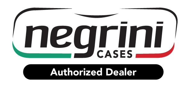 Negrini Luxury Gun Cases: The Ultimate in Style and Protection