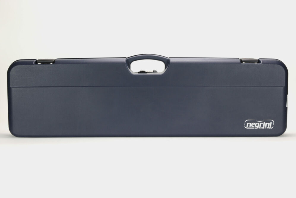 Home | Negrini Luxury Gun Cases
