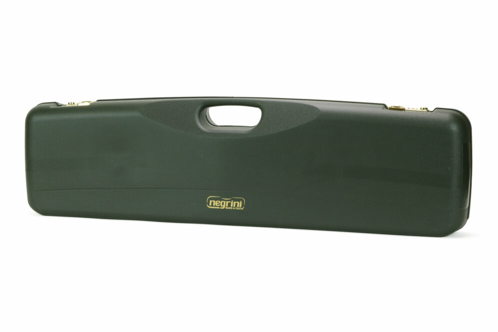 Home | Negrini Luxury Gun Cases
