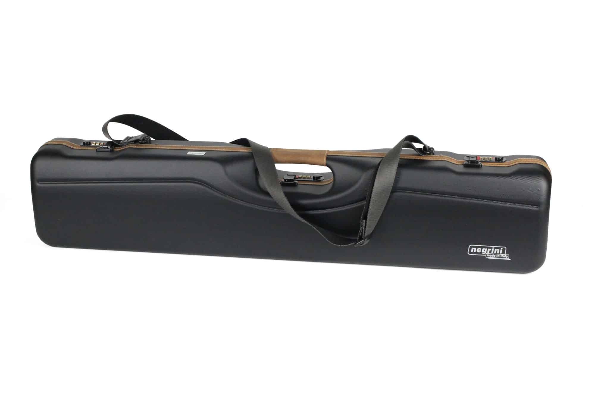 Travel Rifle Cases for Sale (Double & Single) | Negrini Cases
