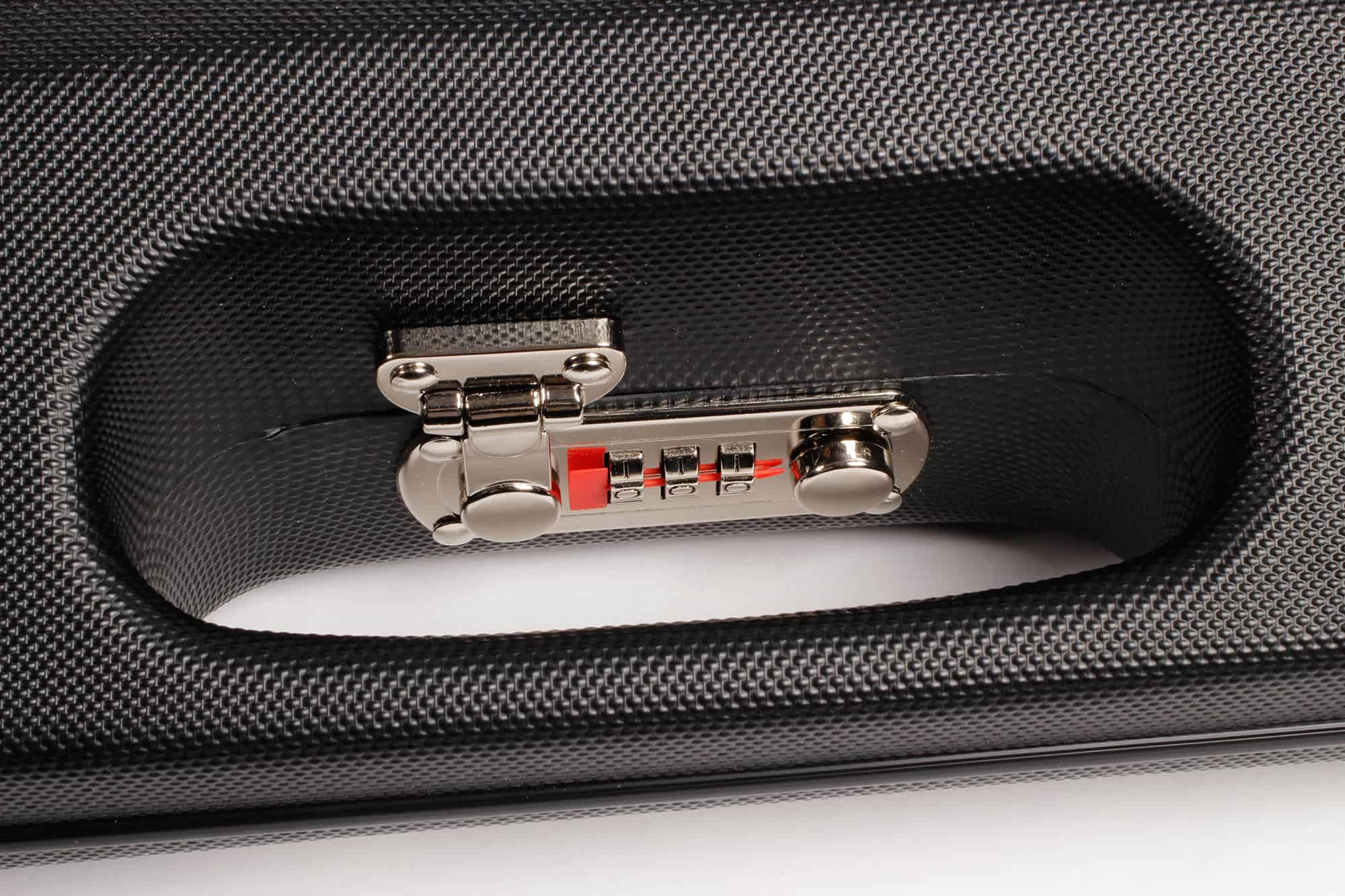 Negrini 1644R Hard Rifle Case