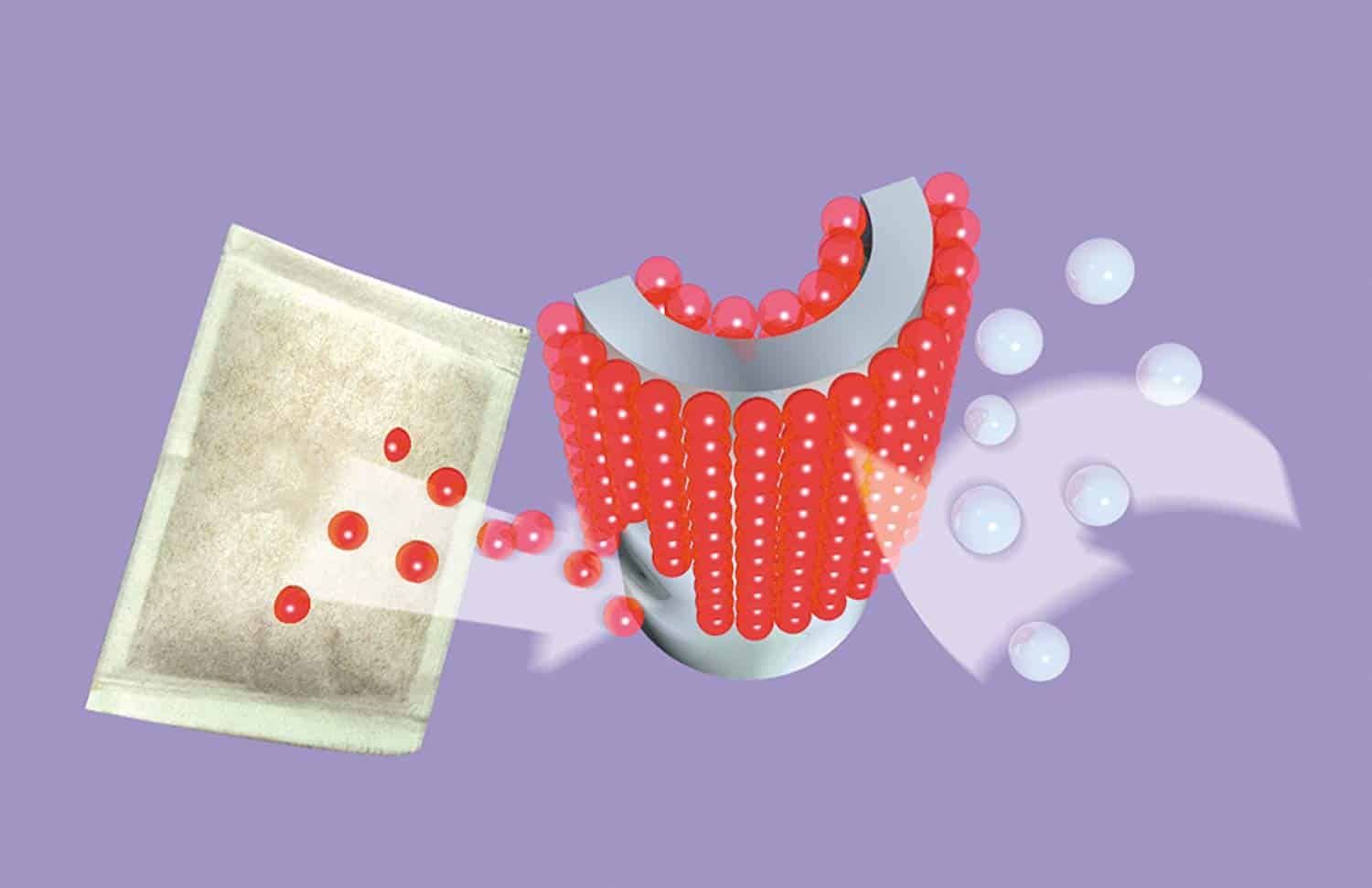 VP90 Gun Safe Rust & Corrosion Inhibitor | Negrini Cases