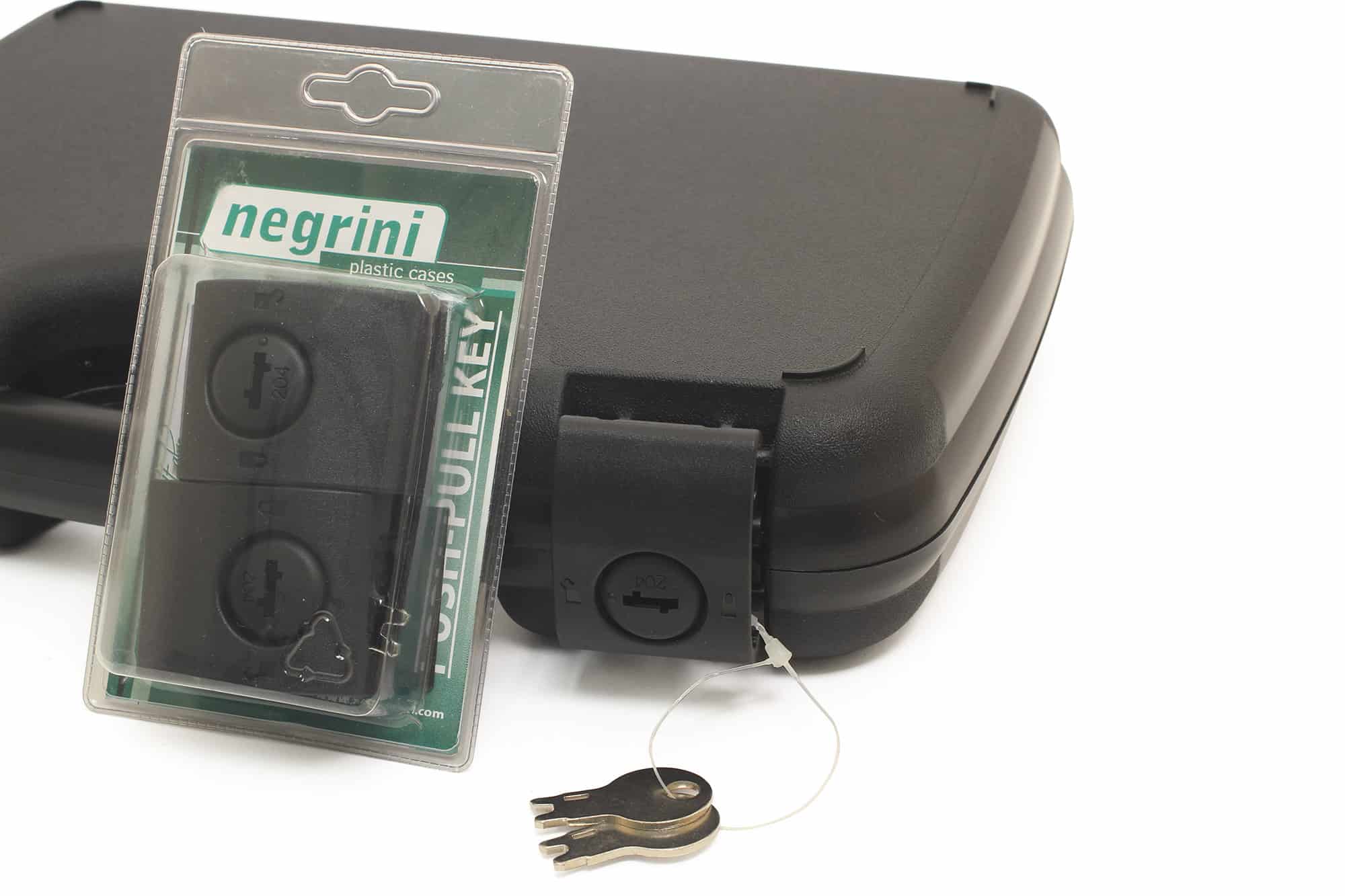 TSA Gun Case Locks | TSA Compliant Replacement Locks