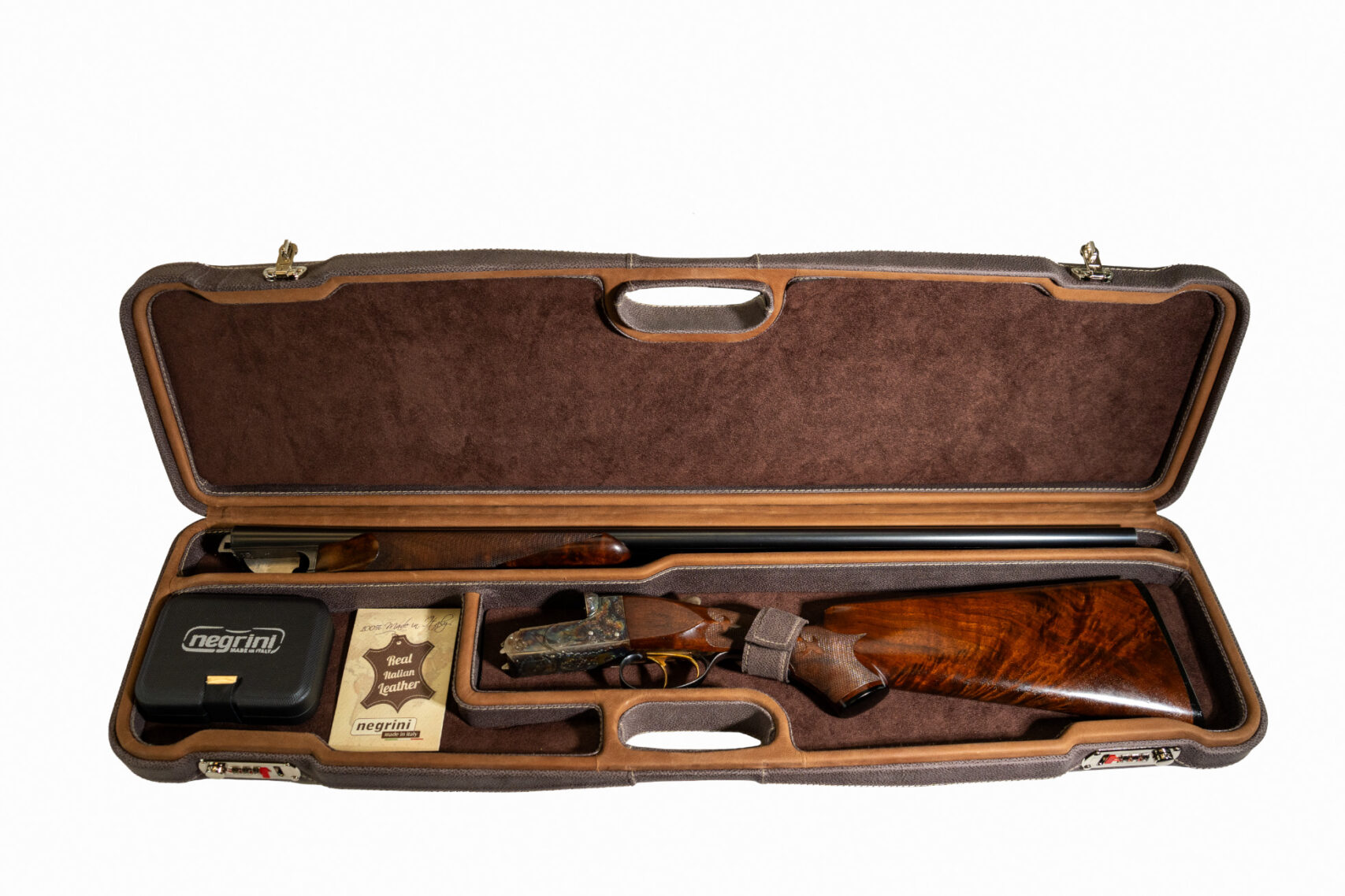 Hot Deals | Negrini Luxury Gun Cases