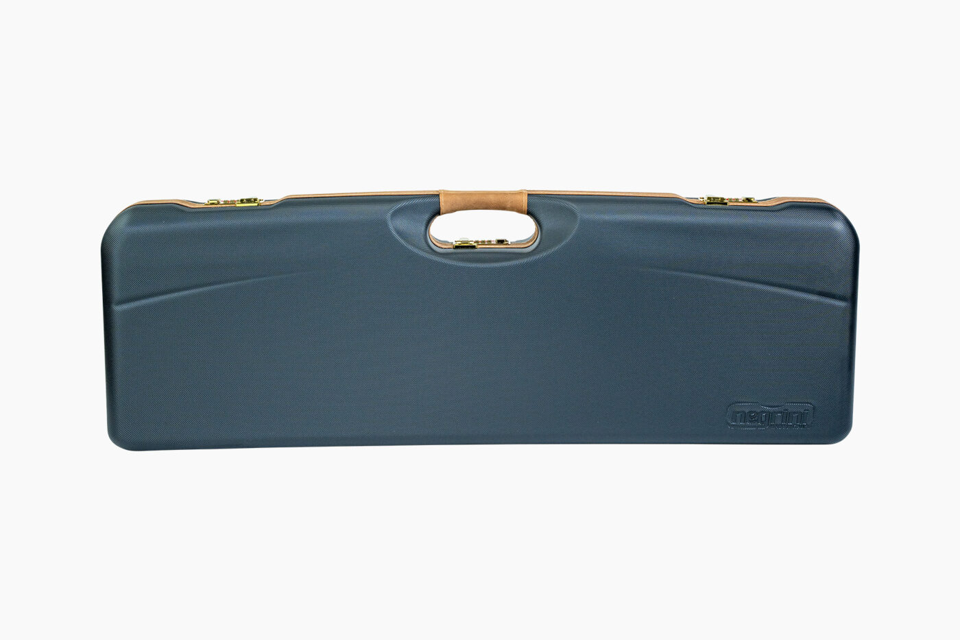 Negrini 1659LX Tube Over Under Shotgun Hard Case