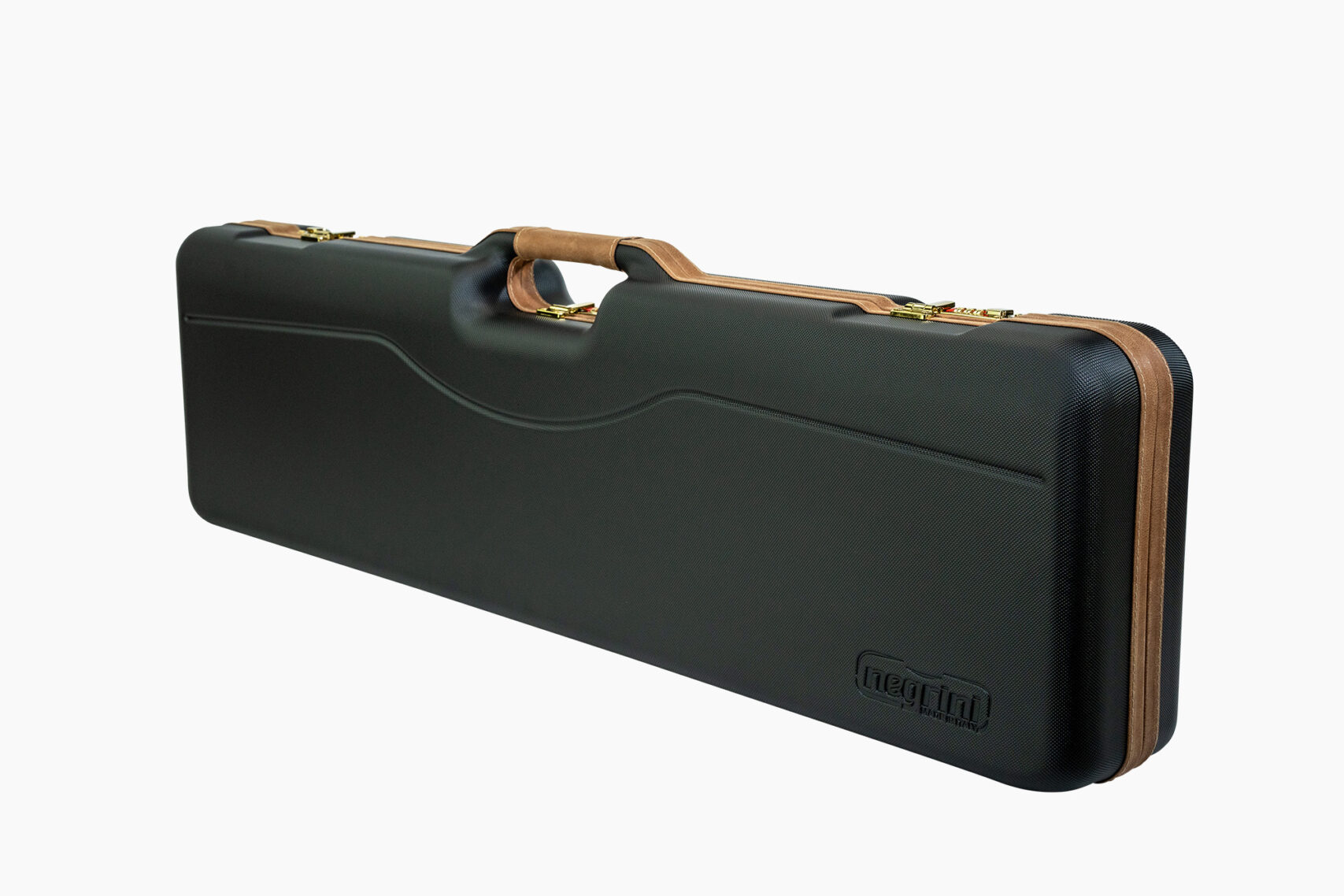 Pump, Autoloader & Semi-Auto Shotgun Hard Cases | Negrini Cases