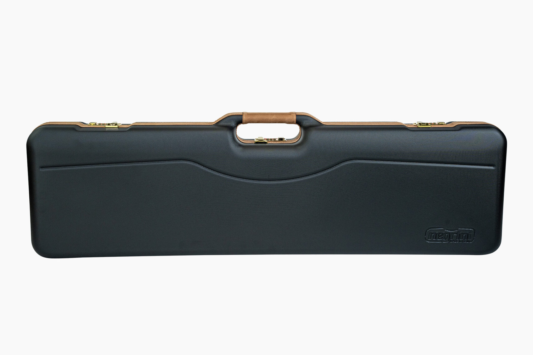 Negrini Luxury Gun Cases: The Ultimate in Style and Protection