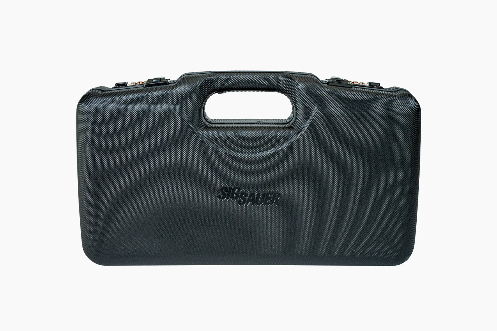 SIG Sauer Handgun & Pistol Cases | Negrini Cases