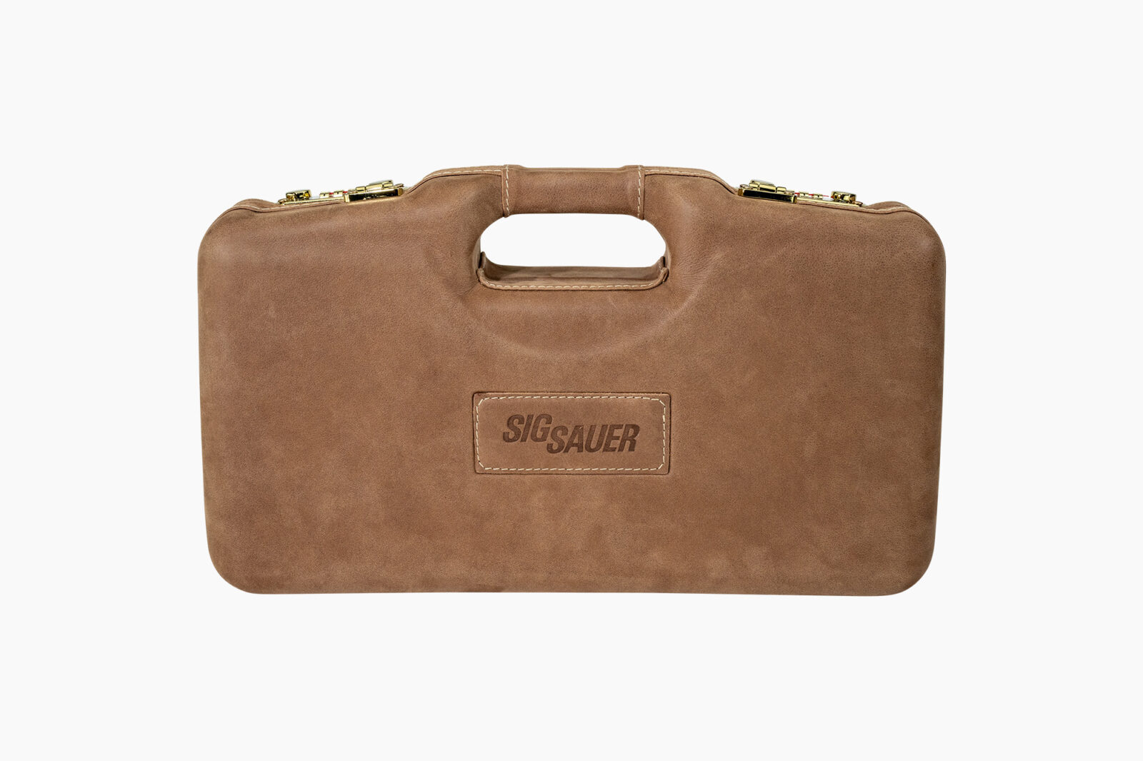 Negrini Luxury Gun Cases: The Ultimate in Style and Protection