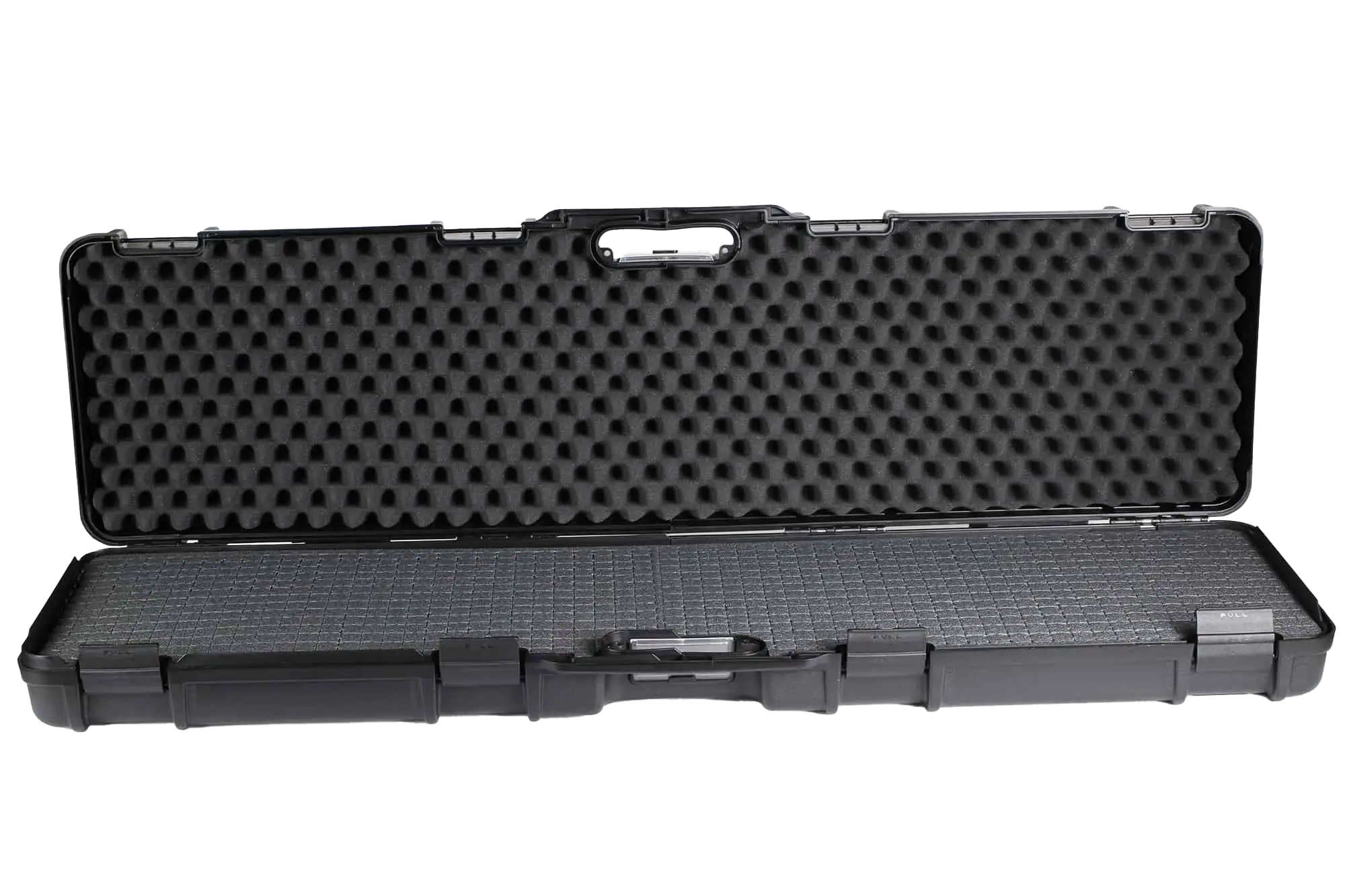 Customer Fit Rifle Cases | Negrini Luxury Gun Cases