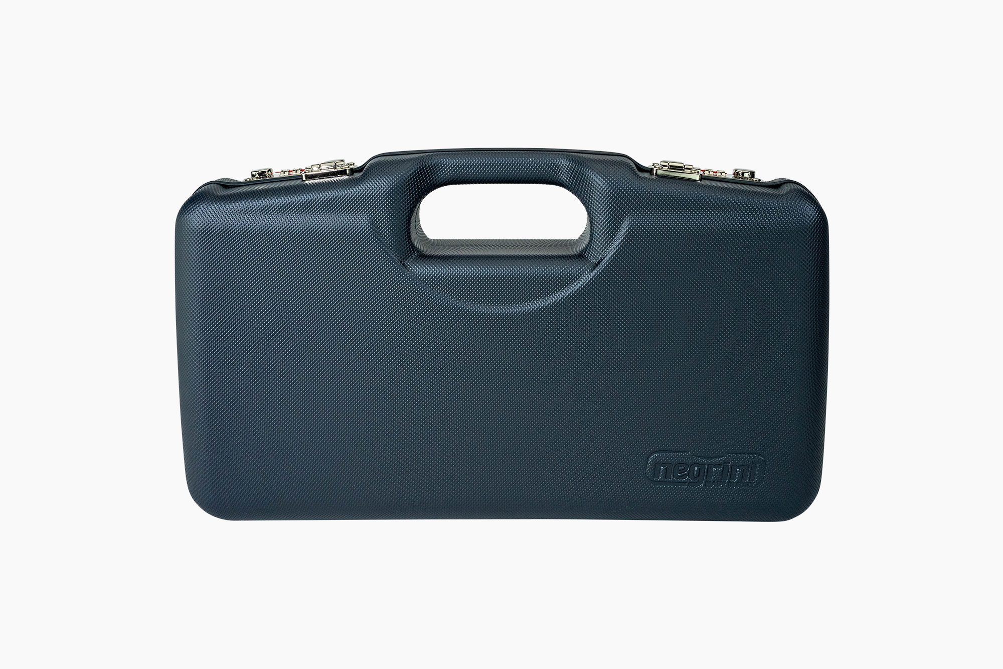 Negrini 2018LR Pistol Hard Case