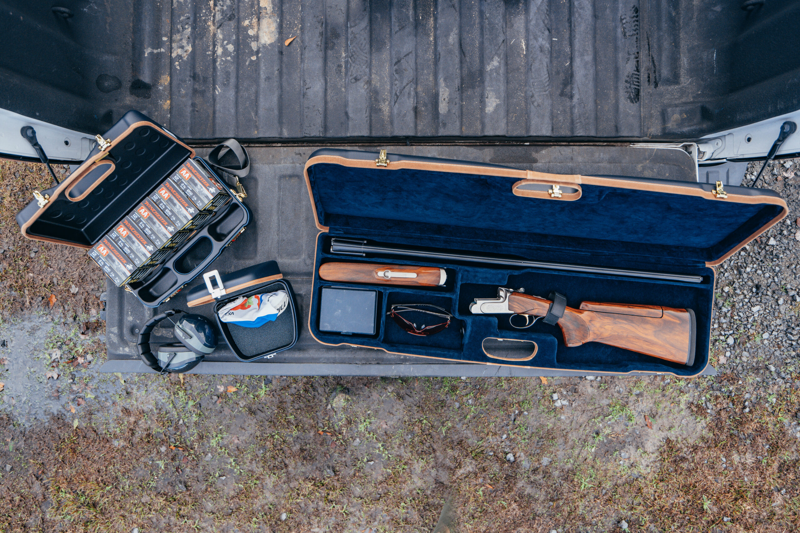 Best Shotgun Cases For Sale | Lockable & Hunting Gun Cases