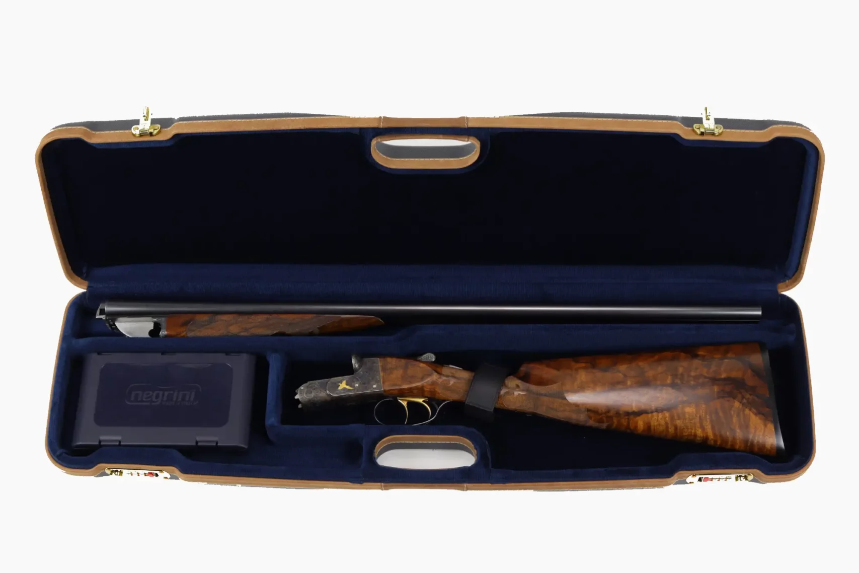 Best Shotgun Cases For Sale | Lockable & Hunting Gun Cases