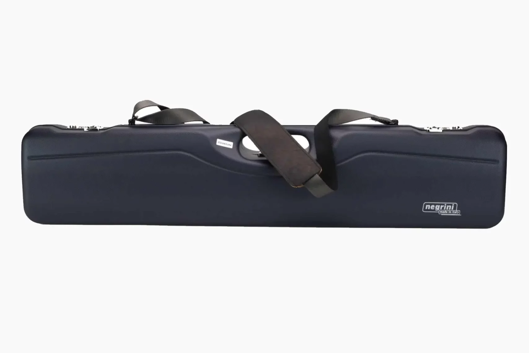 Sporting Clay Cases Archives | Negrini Luxury Gun Cases