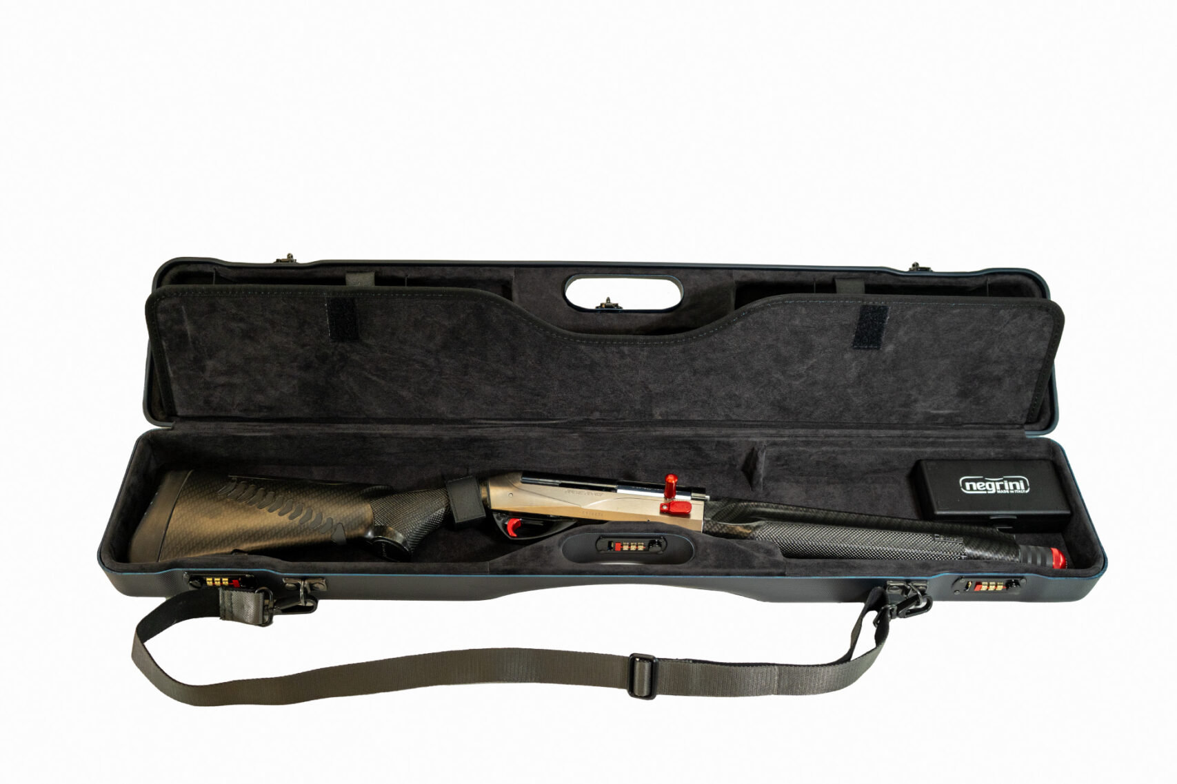 Best Shotgun Cases For Sale | Lockable & Hunting Gun Cases