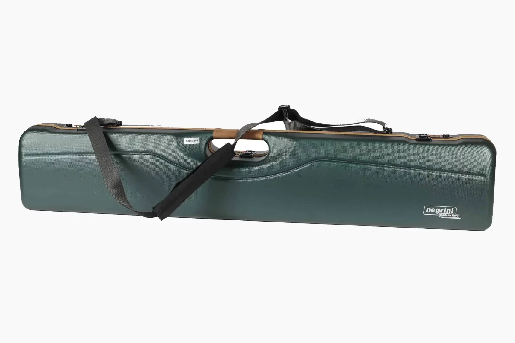 Universal Shotgun Cases for Travel | Negrini Luxury Gun Cases
