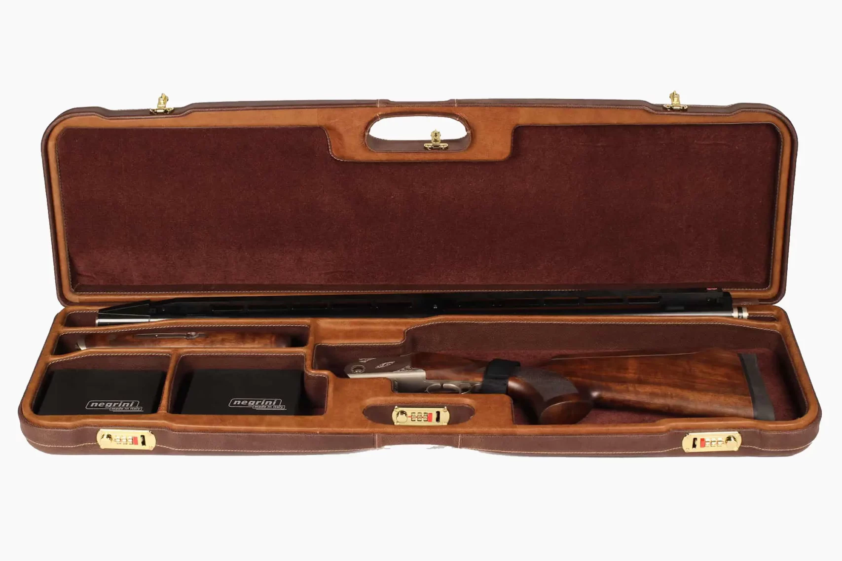 Best Shotgun Cases For Sale | Lockable & Hunting Gun Cases