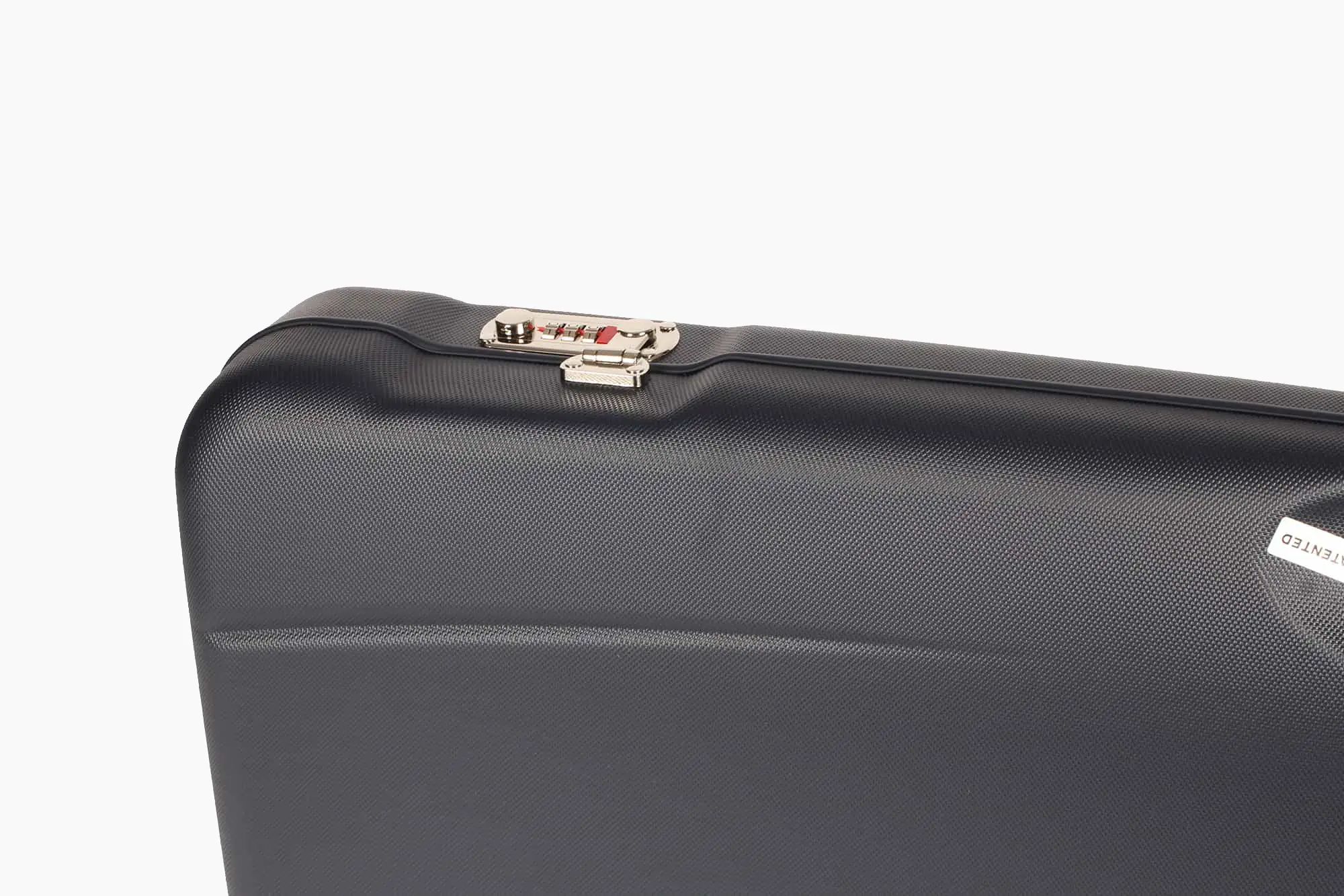 Negrini 1657R Over Under Shotgun Hard Case