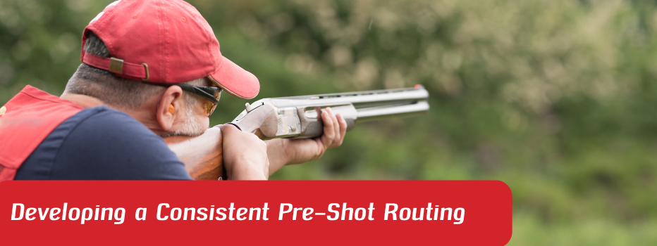 Developing a Consistent Pre-Shot Routine | Negrini Luxury Gun Cases