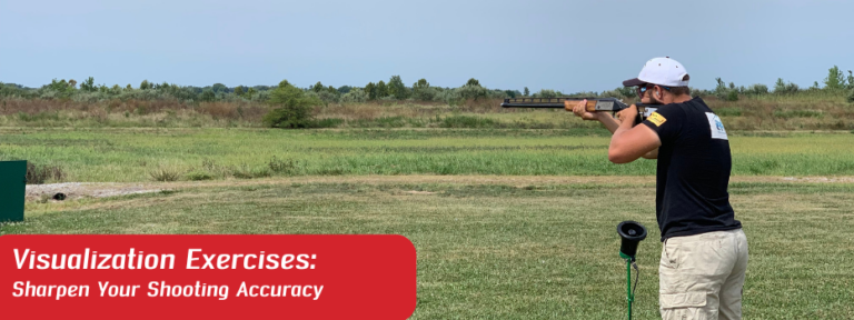 Visualization Exercises to Sharpen Shooting Accuracy | Negrini Luxury ...