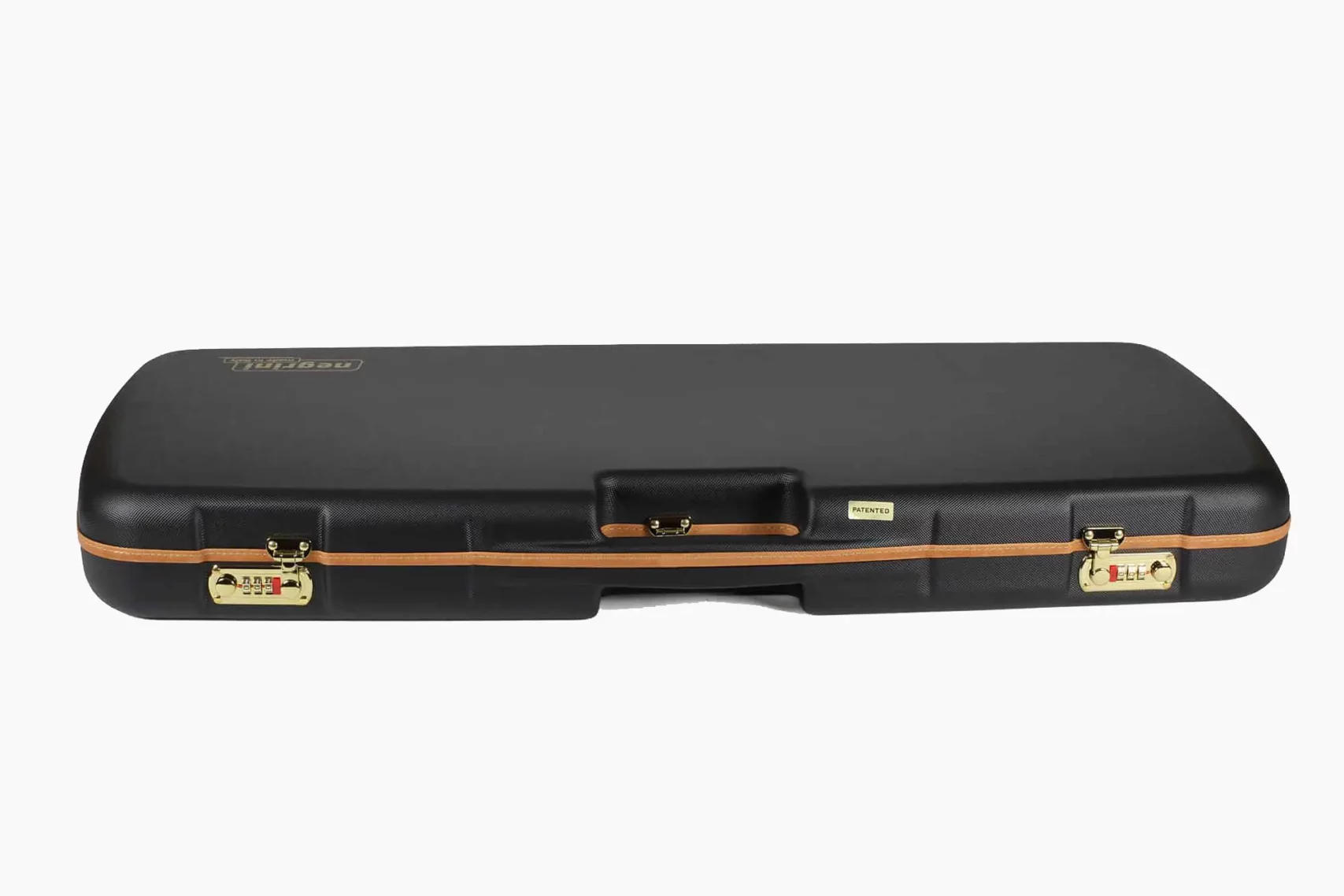 Travel Rifle Cases for Sale (Double & Single) | Negrini Cases