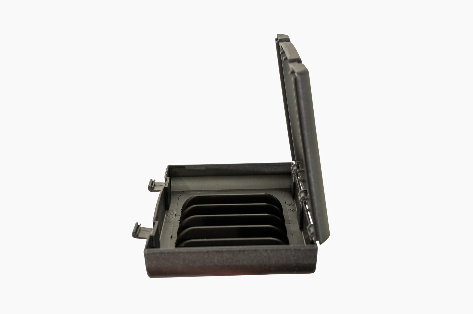 BLACK FOR 5 CHOKE TUBES + WRENCH