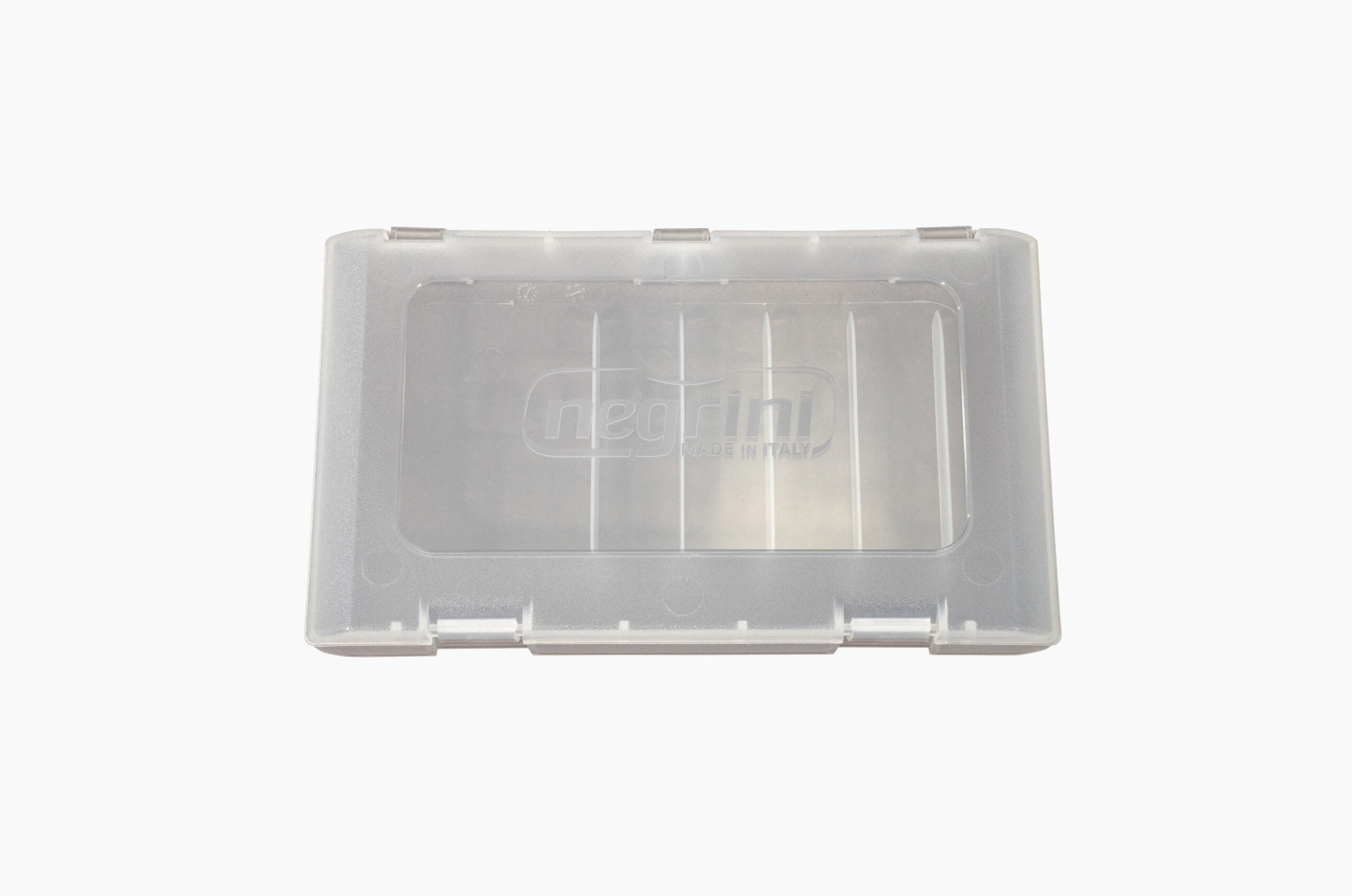 Clear for 5 Choke Tubes + Wrench