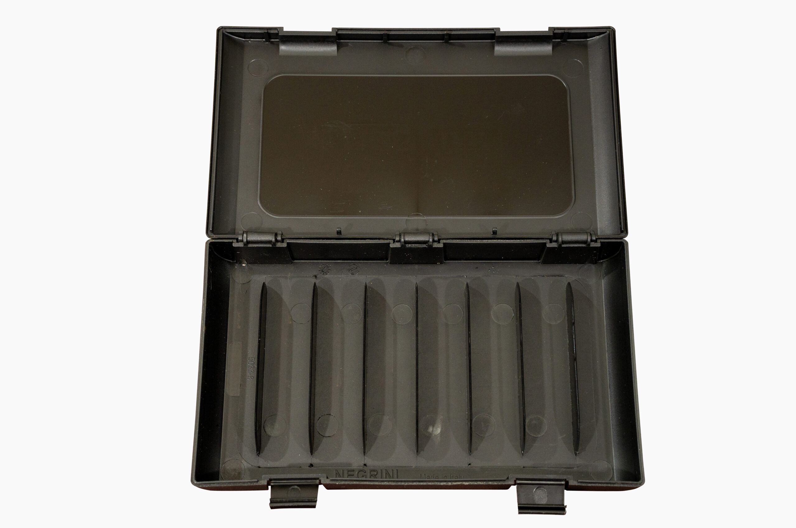 Black for 8 Choke Tubes