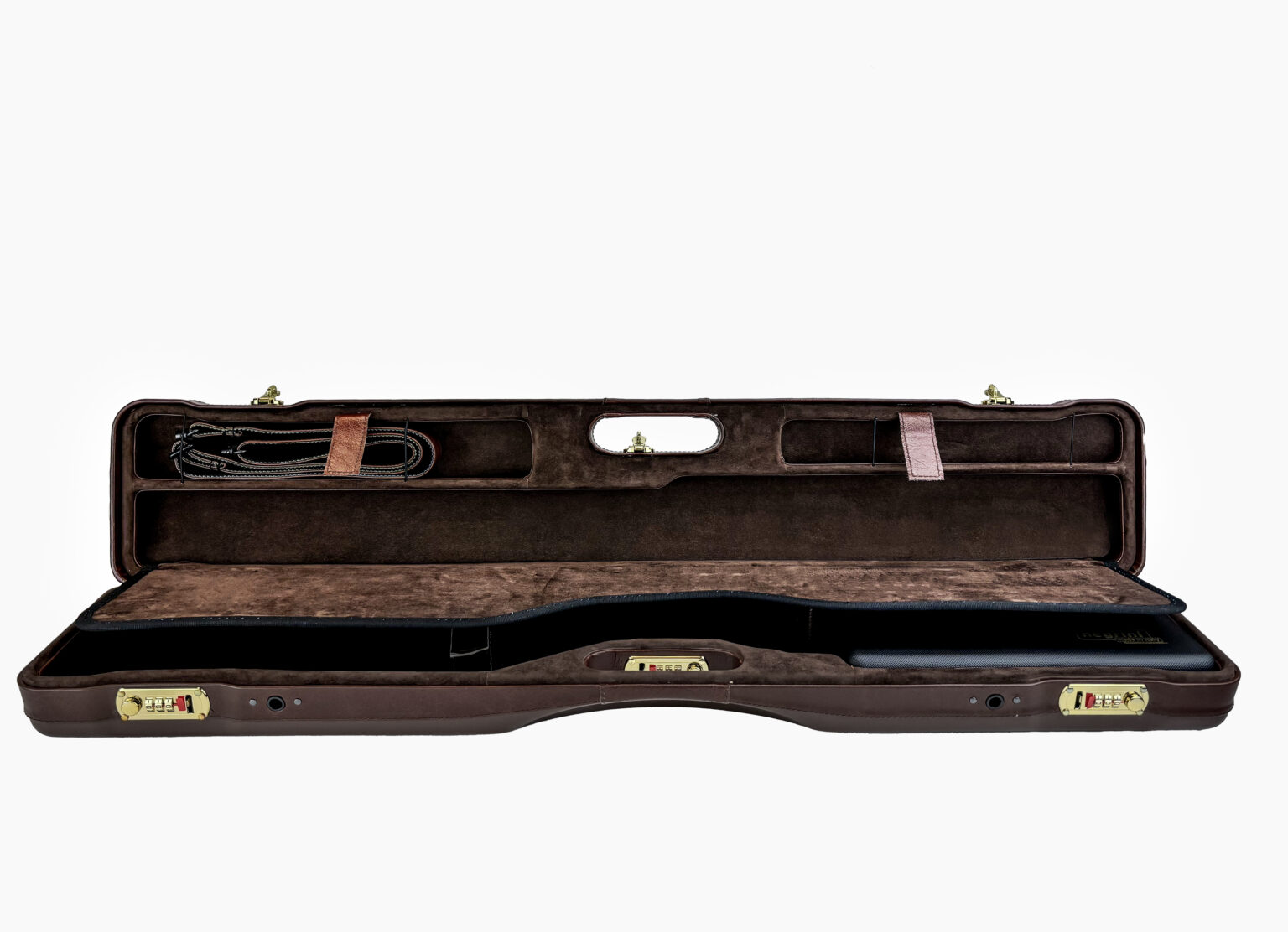 Negrini Luxury Gun Cases: The Ultimate in Style and Protection