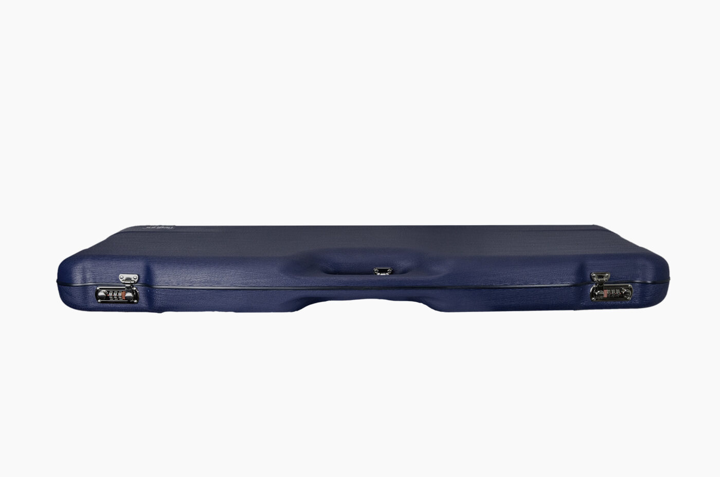 1693IA-2C: Semi Auto or Pump Car Club and Home Shotgun Hard Case for 1 ...