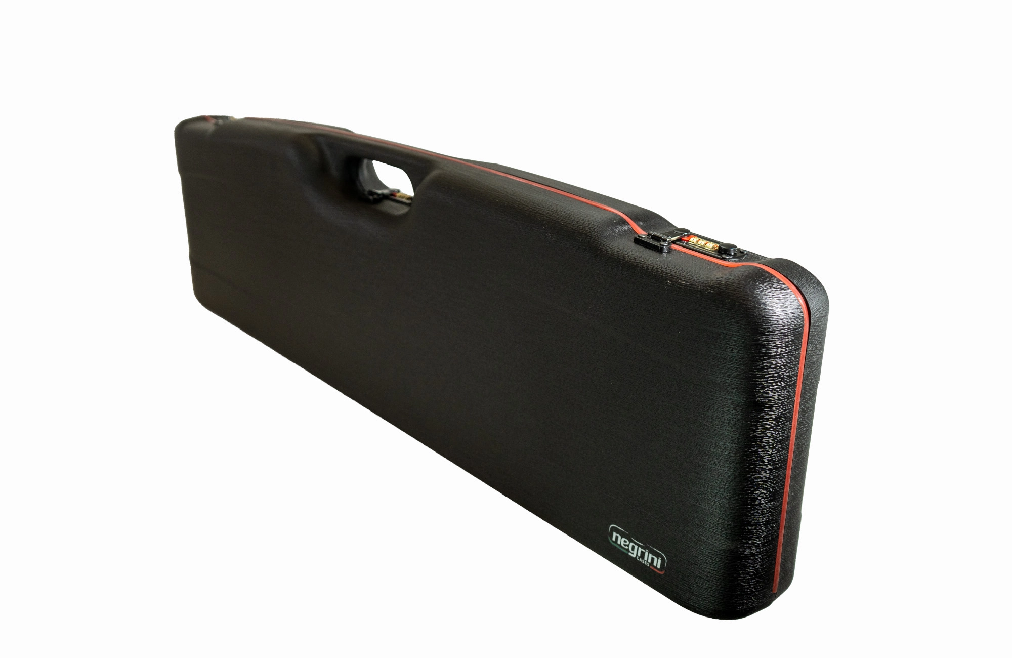 Negrini 1693iA-2C/6894 Semi Auto Shotgun Hard Case