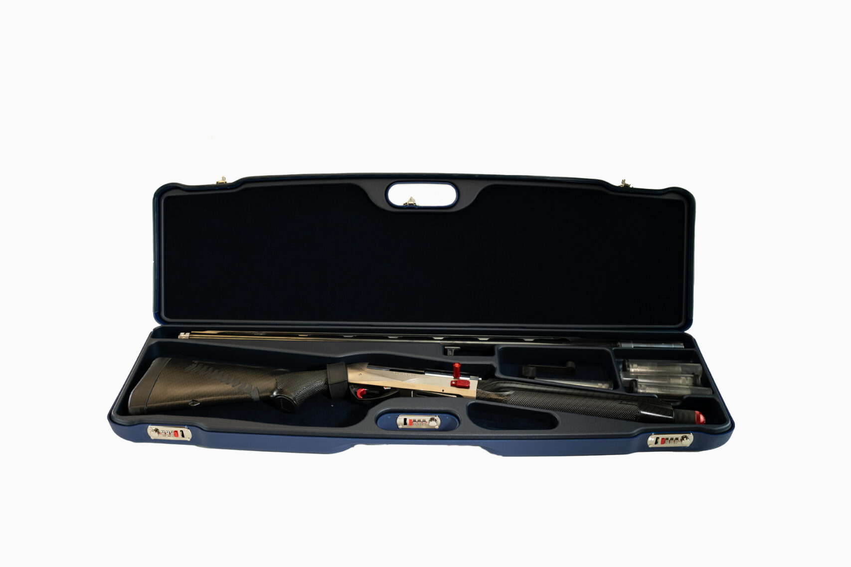 Car Club And Home Shotgun Cases Archives | Negrini Luxury Gun Cases