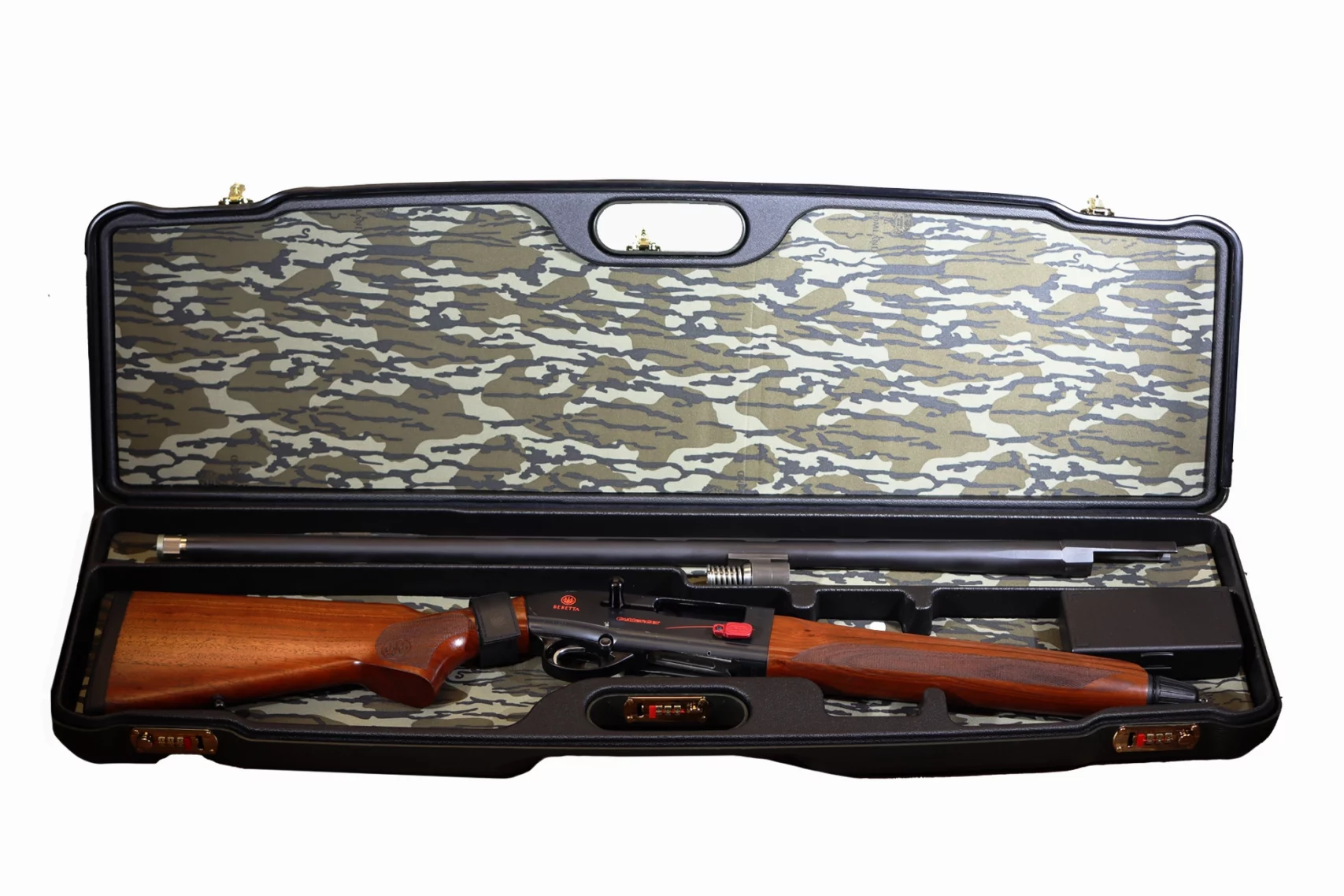 OEM Shotgun Cases for Sale - Beretta & Benelli | Negrini Cases