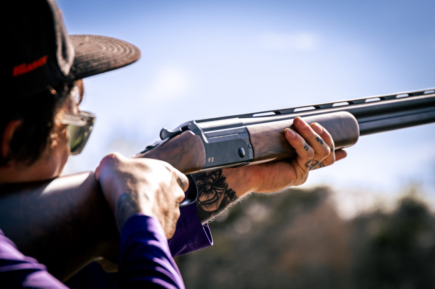 Breaking Down Barrel Myths: Understanding Length, Weight, and Choke ...