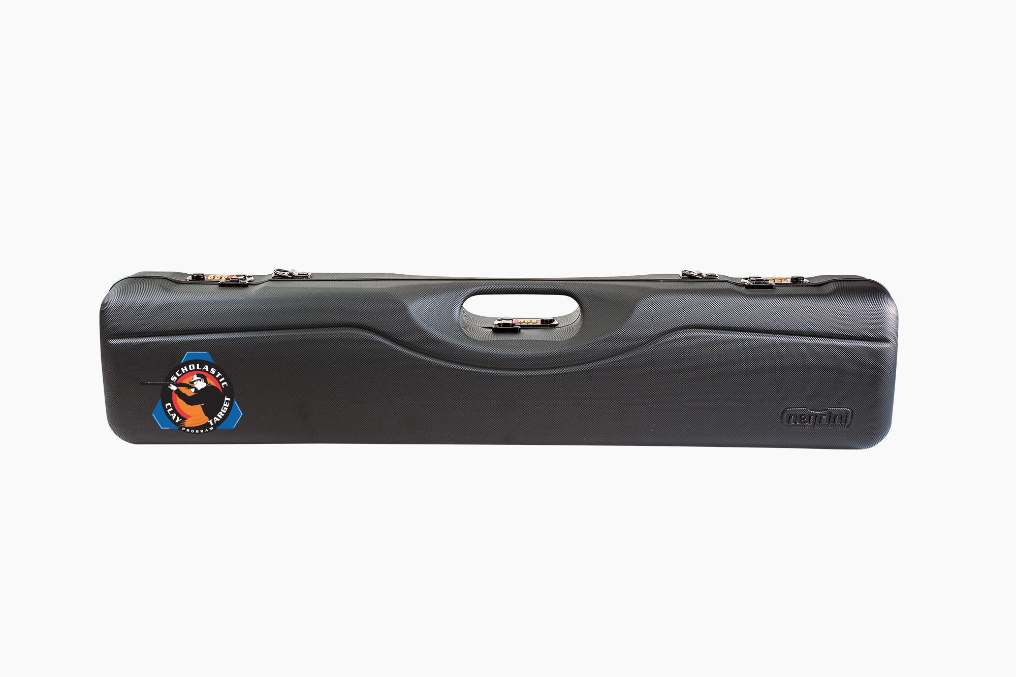 Negrini 16405LR Over Under Shotgun Hard Case