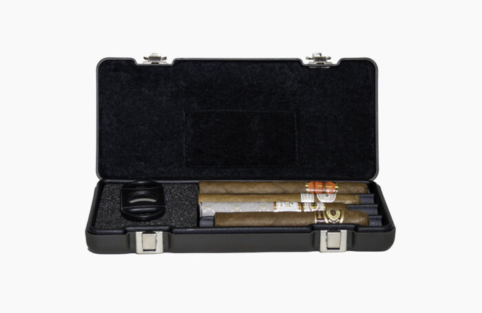 Cigar Box | Negrini Luxury Gun Cases